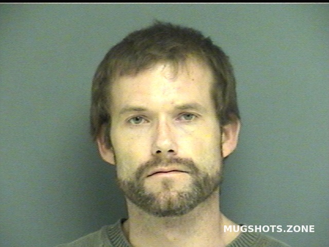 DEAN JR KENNETH SCOTT 09/28/2024 - Calhoun County Mugshots Zone