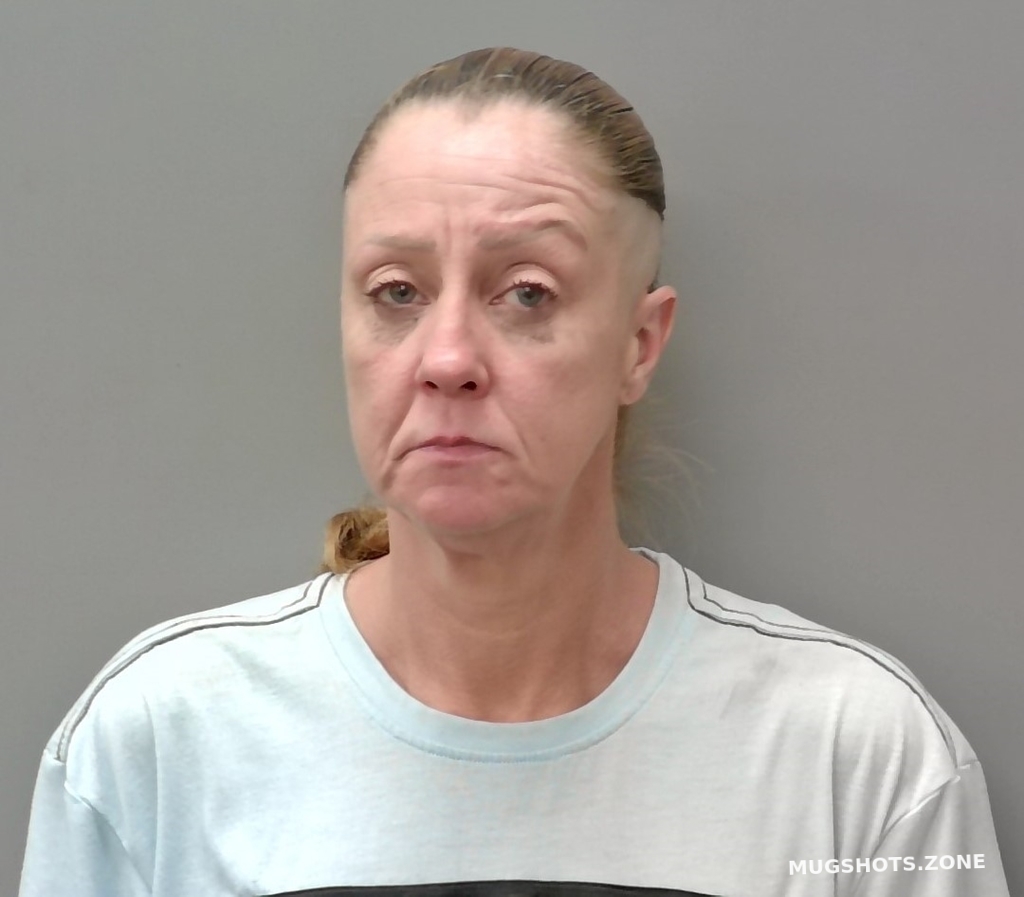 MCGATHA MARGARET CANDACE 10/01/2024 - Calhoun County Mugshots Zone
