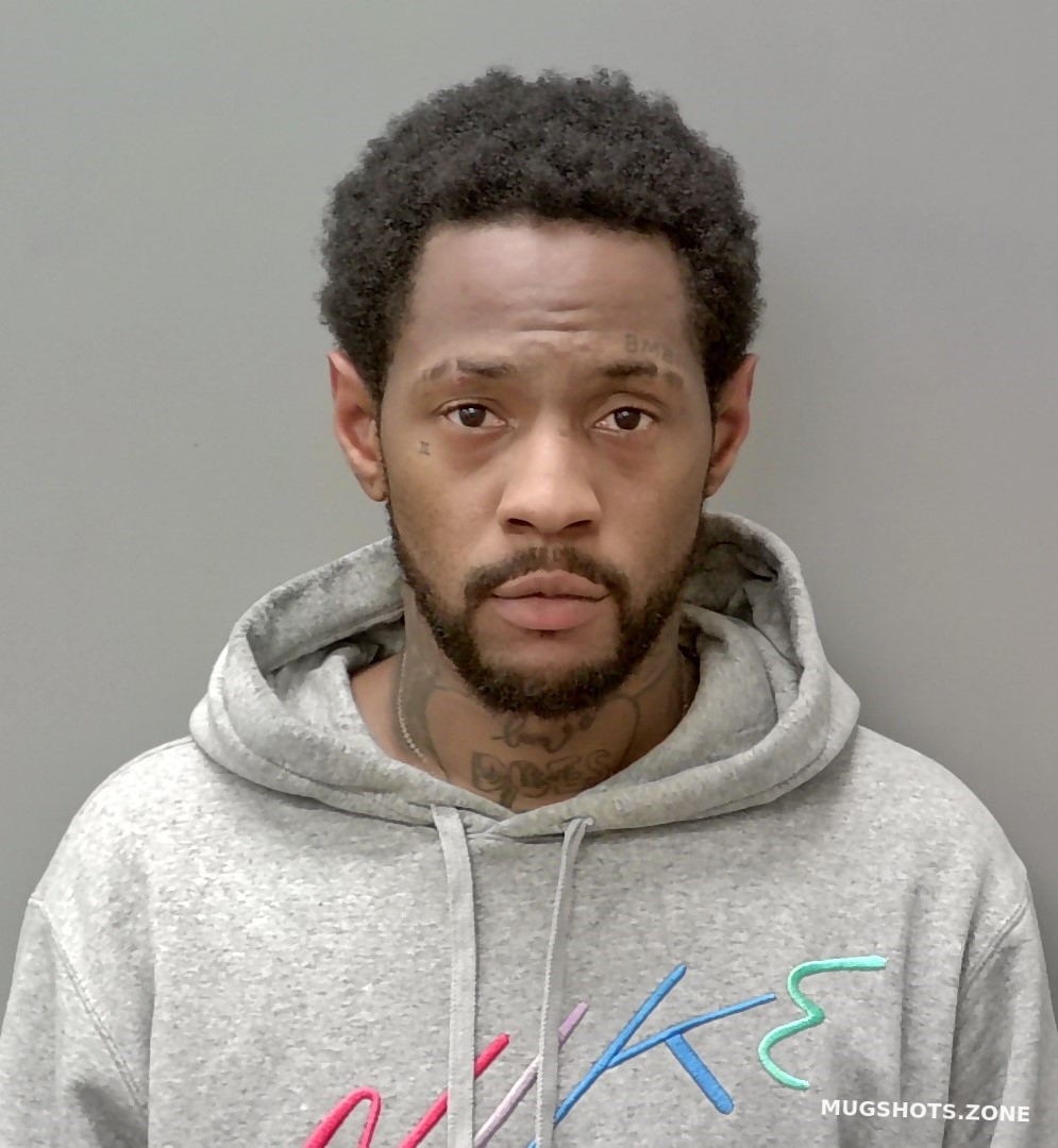 HOLDER SCOTT PATRICK 10/02/2024 - Calhoun County Mugshots Zone