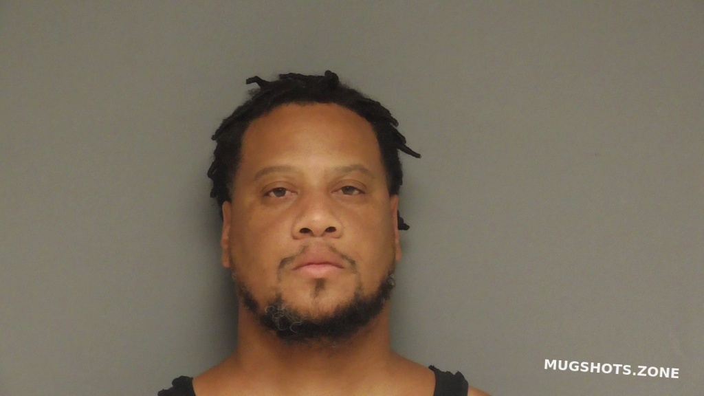 SMITH MARIO RIONE 10/03/2024 - Calhoun County Mugshots Zone