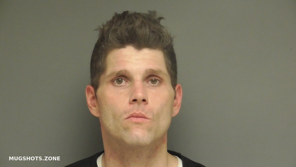 CASEY WESLEY COLTEN 10/05/2024 - Calhoun County Mugshots Zone