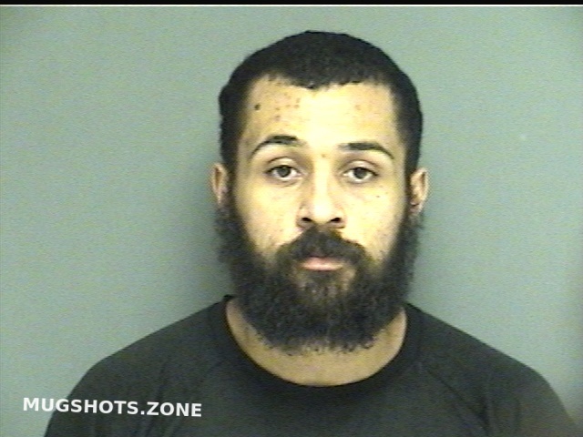 DAVIS JONATHAN ZACHARY 10/08/2024 - Calhoun County Mugshots Zone