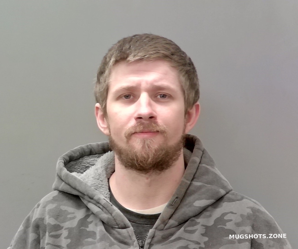 WOFFORD CASEY DUANE 10/08/2024 - Calhoun County Mugshots Zone