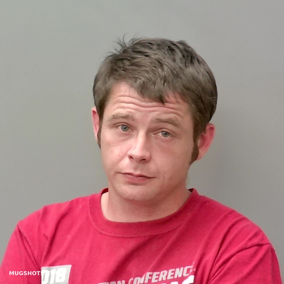 CARTER JACOB MITCHELL 10/08/2024 - Calhoun County Mugshots Zone