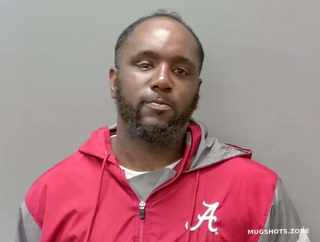 CONLEY CORNELIUS ANTWON 10/09/2024 - Calhoun County Mugshots Zone