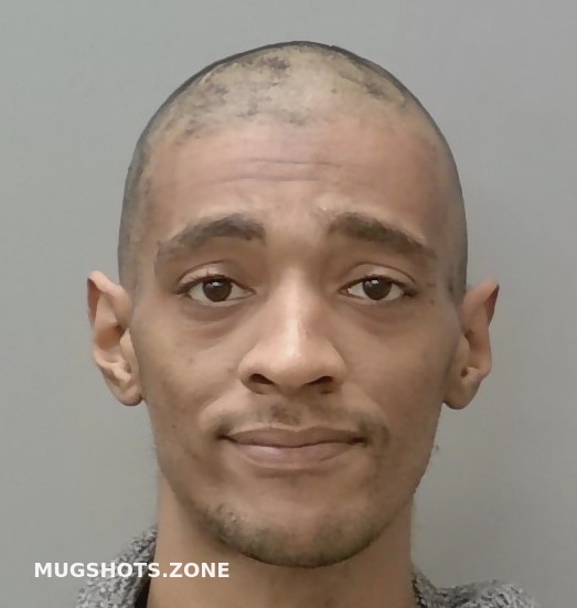 ALSTON PRINCE UNIQUE 10/09/2024 - Calhoun County Mugshots Zone