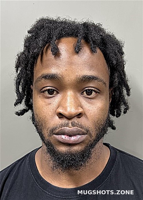 GREEN MONTERIUS YSHOD 10/10/2024 - Calhoun County Mugshots Zone