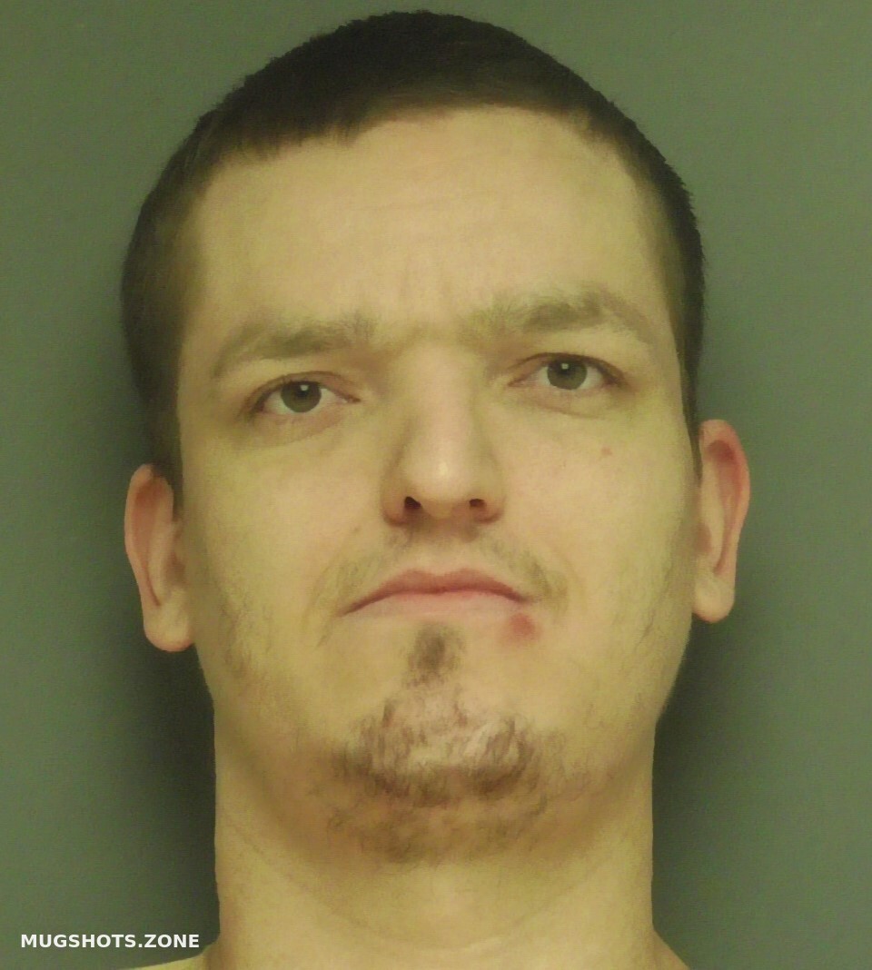 WRIGHT DYLAN EUGENE 10/11/2024 - Calhoun County Mugshots Zone