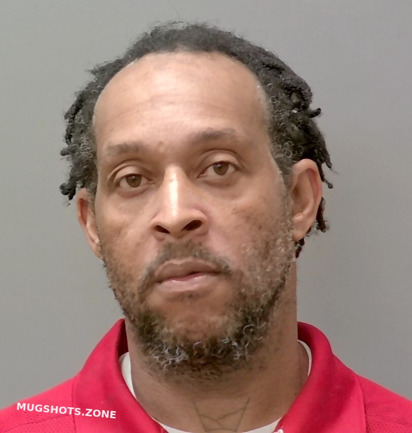 HESTER JAMES CORTEZ 10/12/2024 - Calhoun County Mugshots Zone
