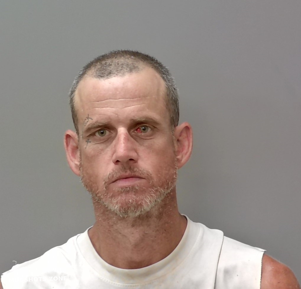 FORD NATHAN KEITH 10/14/2024 - Calhoun County Mugshots Zone