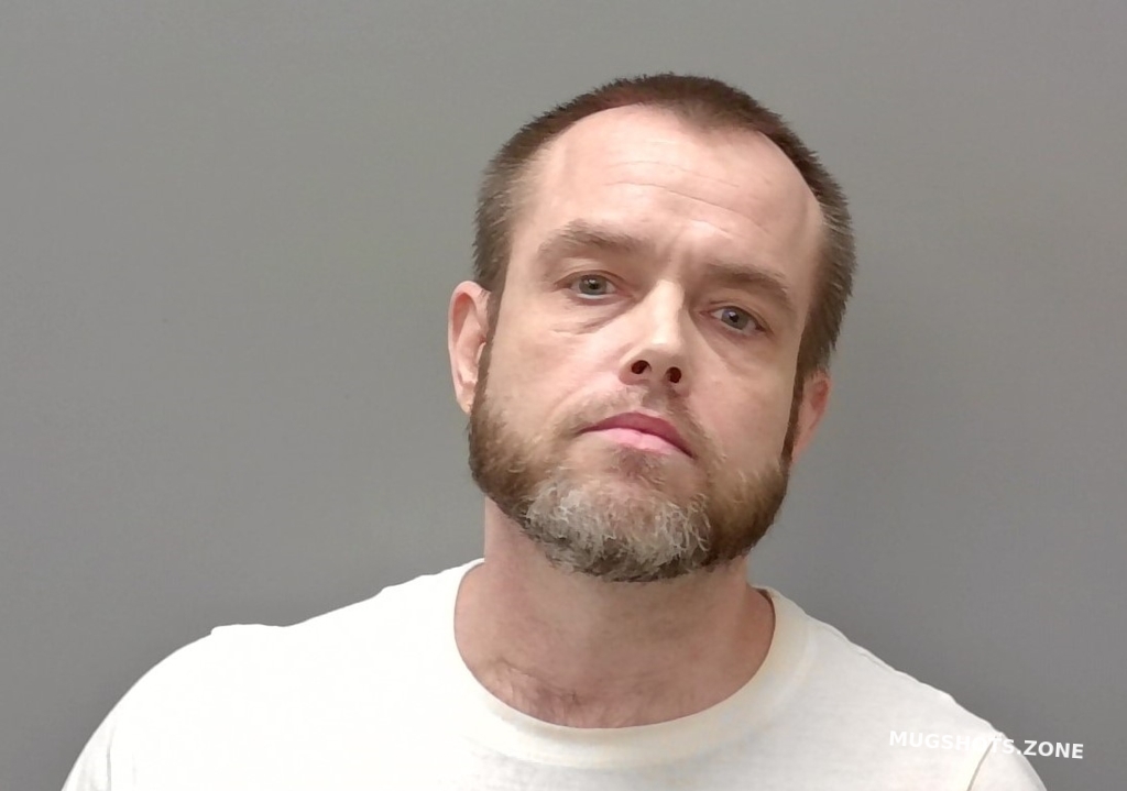 MCELROY THOMAS COLBY 10/16/2024 - Calhoun County Mugshots Zone