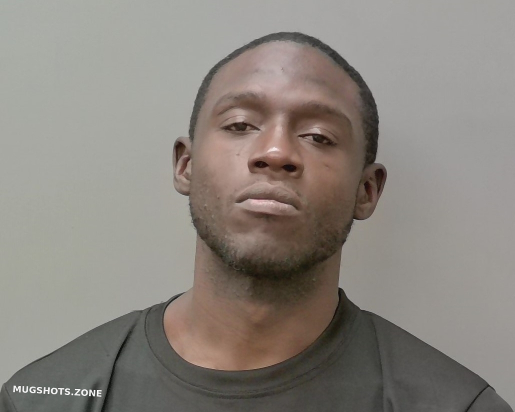 JORDAN JR CURTIS PERRY 10/16/2024 - Calhoun County Mugshots Zone