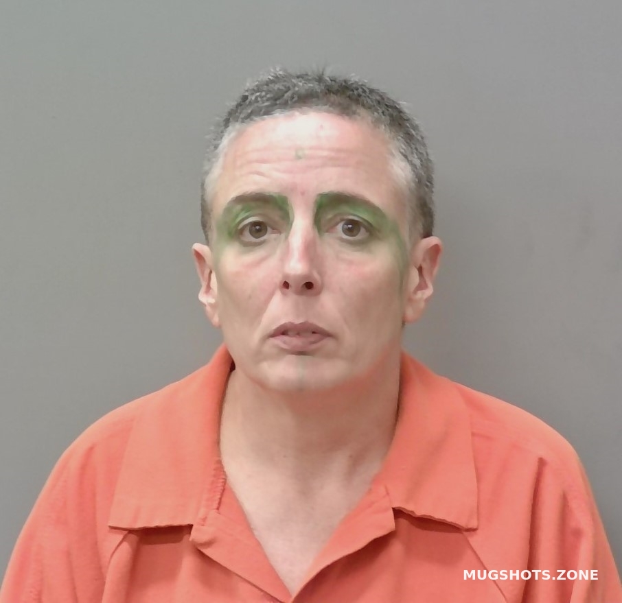 UNDERWOOD RACHEAL MARIE 10/16/2024 - Calhoun County Mugshots Zone