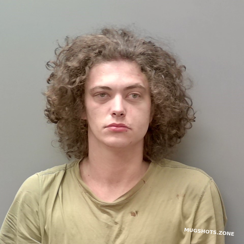 MCINNISH THOMAS GARRETT 10/16/2024 - Calhoun County Mugshots Zone