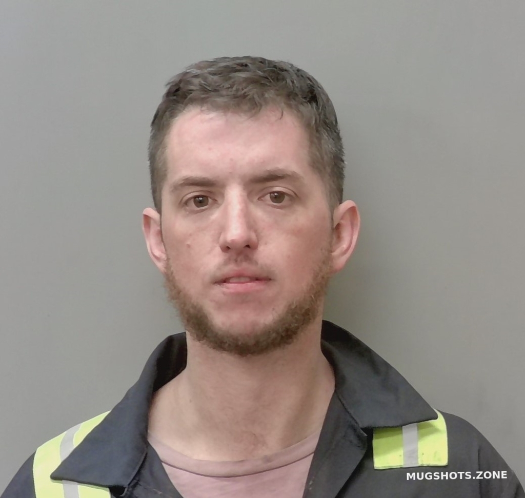 EDWARDS TYLER SCOTT 10/17/2024 - Calhoun County Mugshots Zone
