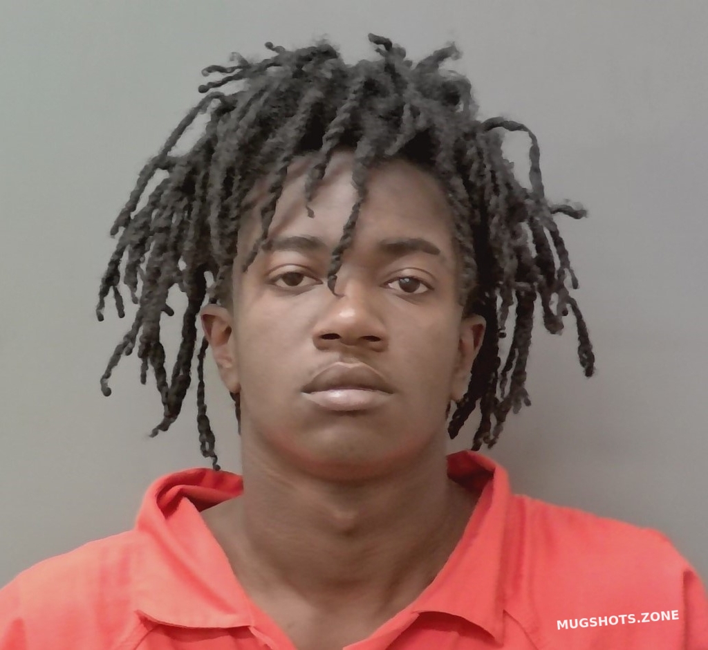 HARRIS DEVARIUS RAMON 10/17/2024 - Calhoun County Mugshots Zone