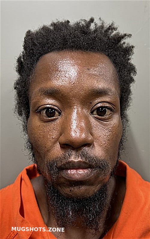 WILLIAMS CEDRIC MONSEA 10/17/2024 - Calhoun County Mugshots Zone