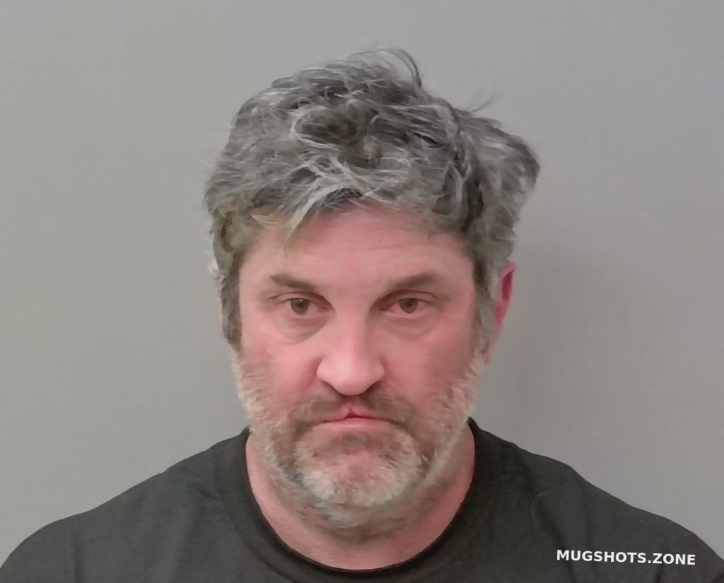 HOLLINGSWORTH NICHOLAS ALAN 10/18/2024 - Calhoun County Mugshots Zone