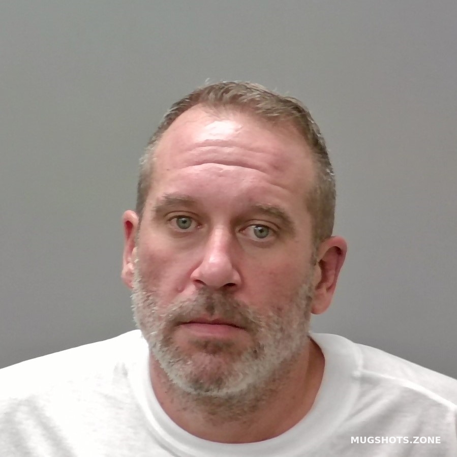 BENEFIELD ROBERT SHANE 10/19/2024 - Calhoun County Mugshots Zone