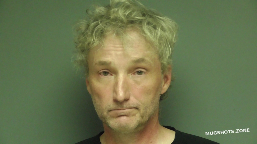 HOWELL RICHARD LEE 10/19/2024 - Calhoun County Mugshots Zone