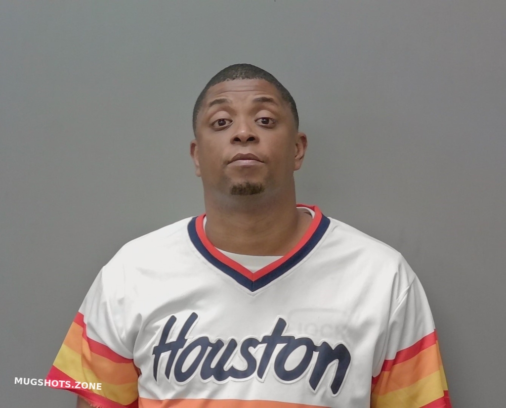 FREEMAN RUFUS ONEAL 10/19/2024 - Calhoun County Mugshots Zone