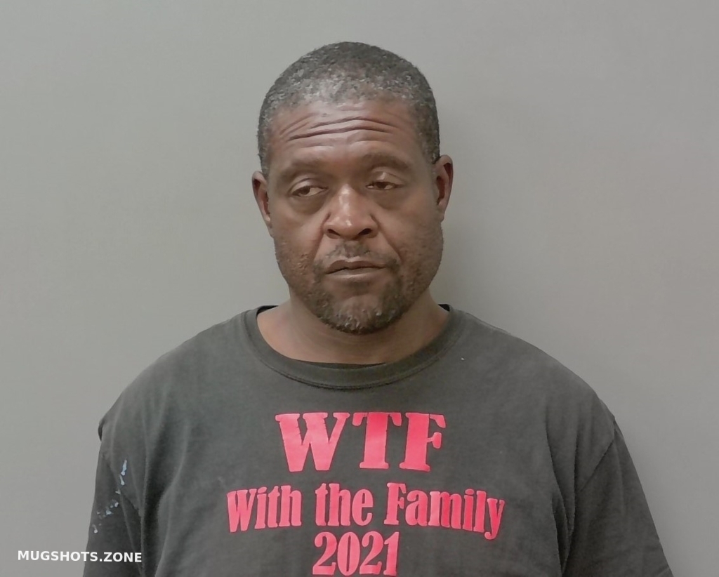 MCCULLUM SCOTTY 10/20/2024 - Calhoun County Mugshots Zone