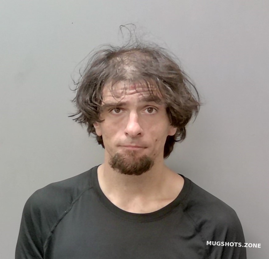 TRAYWICK JESSE JAKE 10/20/2024 - Calhoun County Mugshots Zone