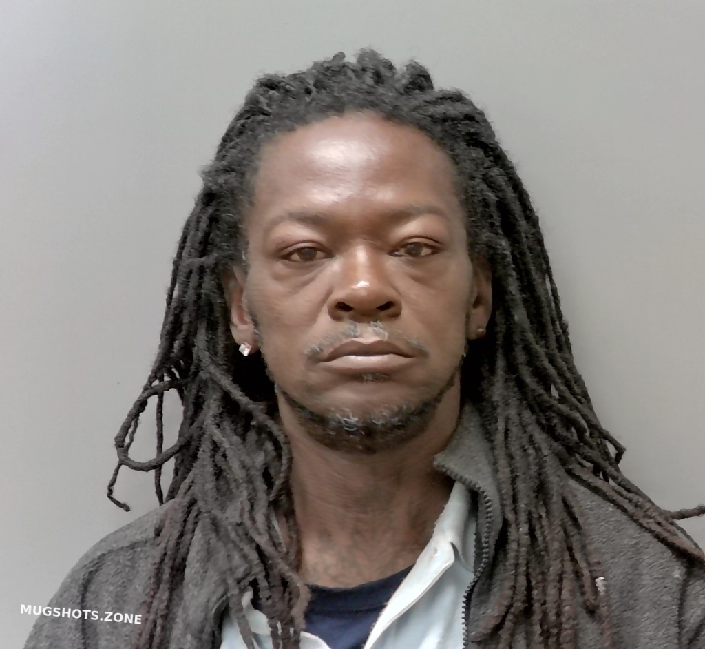 HEARD CHRISTOPHER RAMON 10/20/2024 - Calhoun County Mugshots Zone