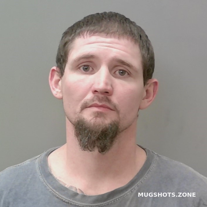 DEAN CHRISTOPHER MICHAEL 10/21/2024 - Calhoun County Mugshots Zone