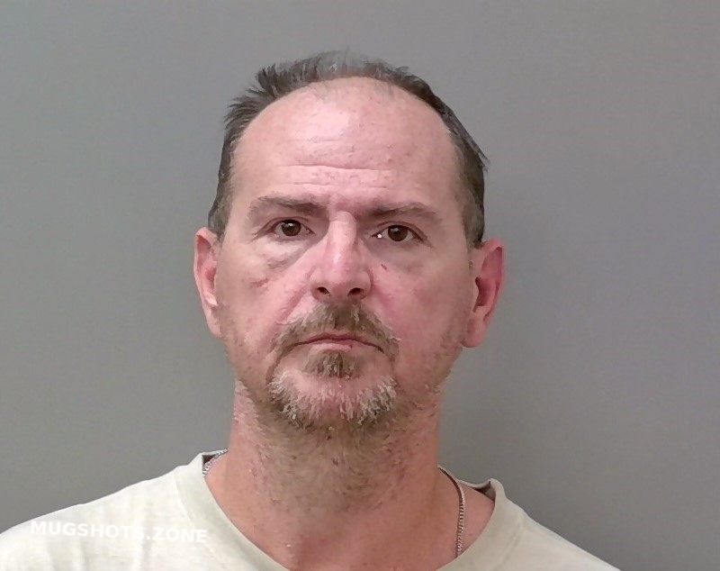 GUNN CHRISTOPHER 10/21/2024 - Calhoun County Mugshots Zone