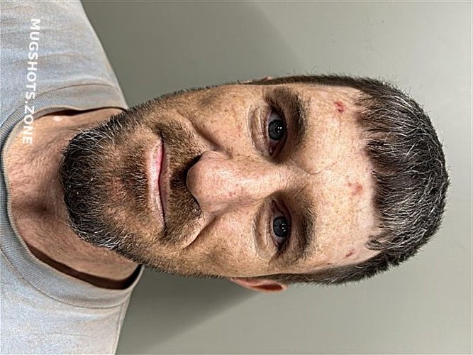 BROGDON ANTHONY STEPHEN 10/21/2024 - Calhoun County Mugshots Zone