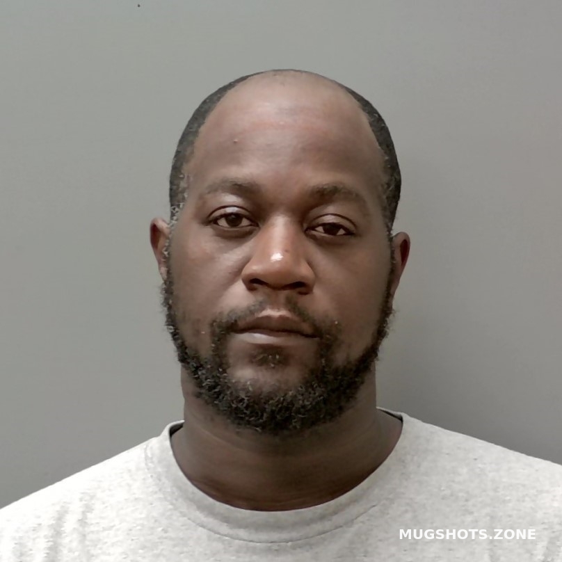 ALLEN FRAZIER ROBERT 10/25/2024 - Calhoun County Mugshots Zone