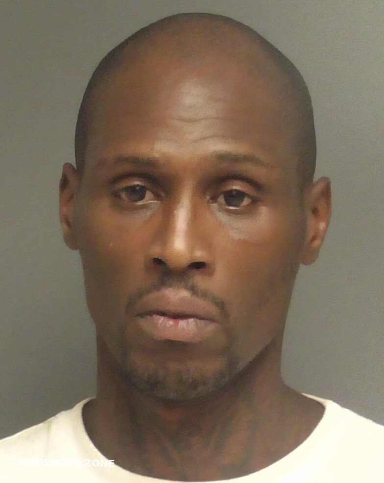 RUSSELL ANTHONY JEROME 10/26/2024 - Calhoun County Mugshots Zone