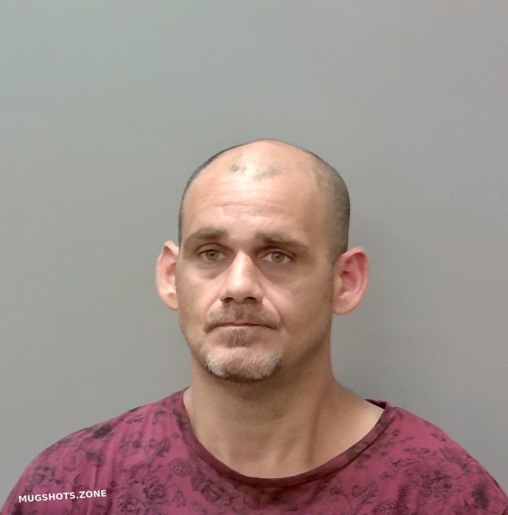 LEVY MICHAEL JOSEPH 10/27/2024 - Calhoun County Mugshots Zone