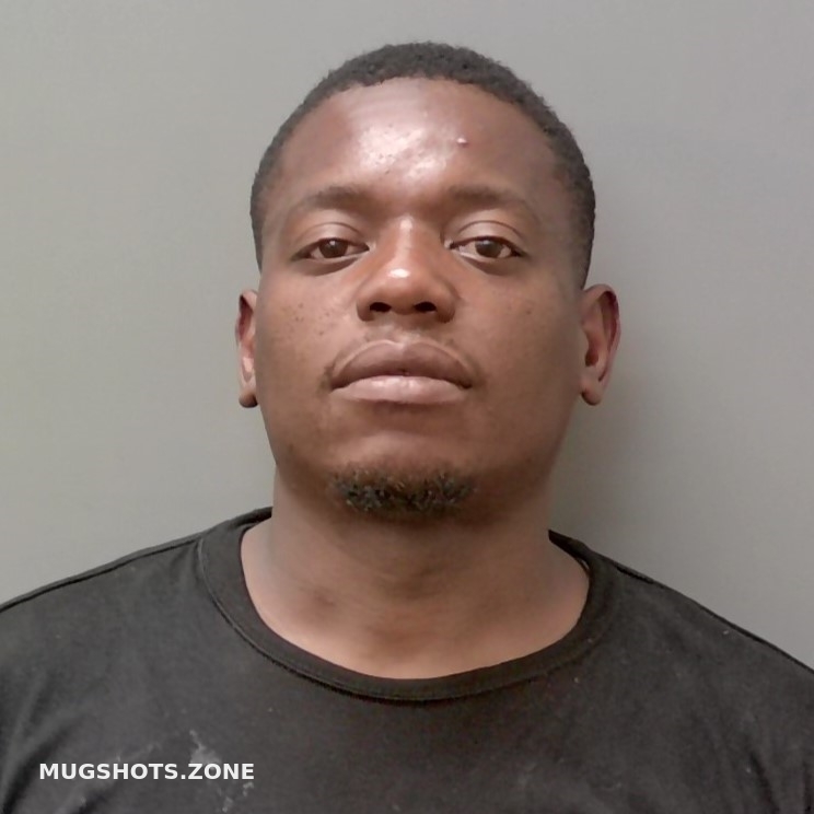 THORNTON ROBERT ANTOINE 10/29/2024 - Calhoun County Mugshots Zone