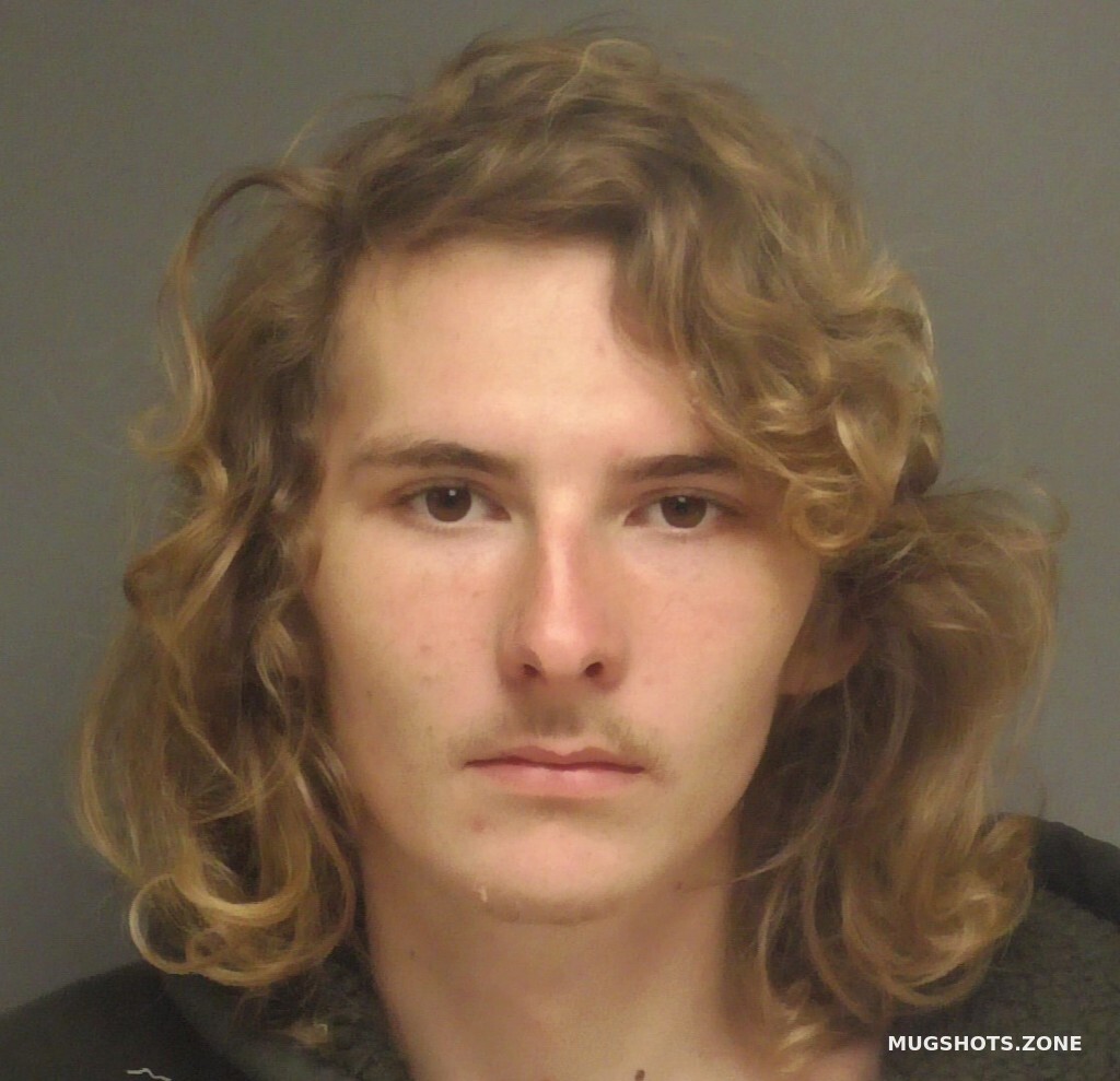 LAMBERT AARON CHANCE 10/29/2024 - Calhoun County Mugshots Zone