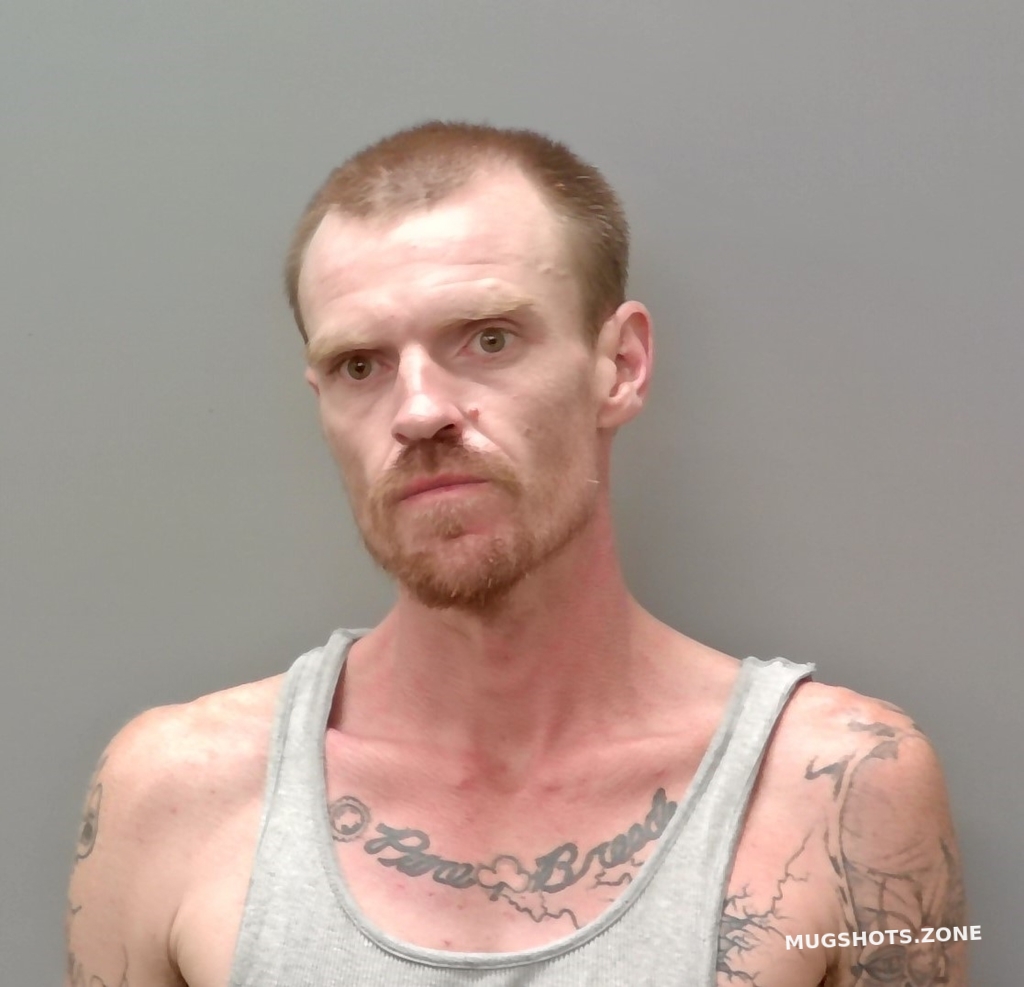 NIMS LANATHAN WAYNE 10/29/2024 - Calhoun County Mugshots Zone