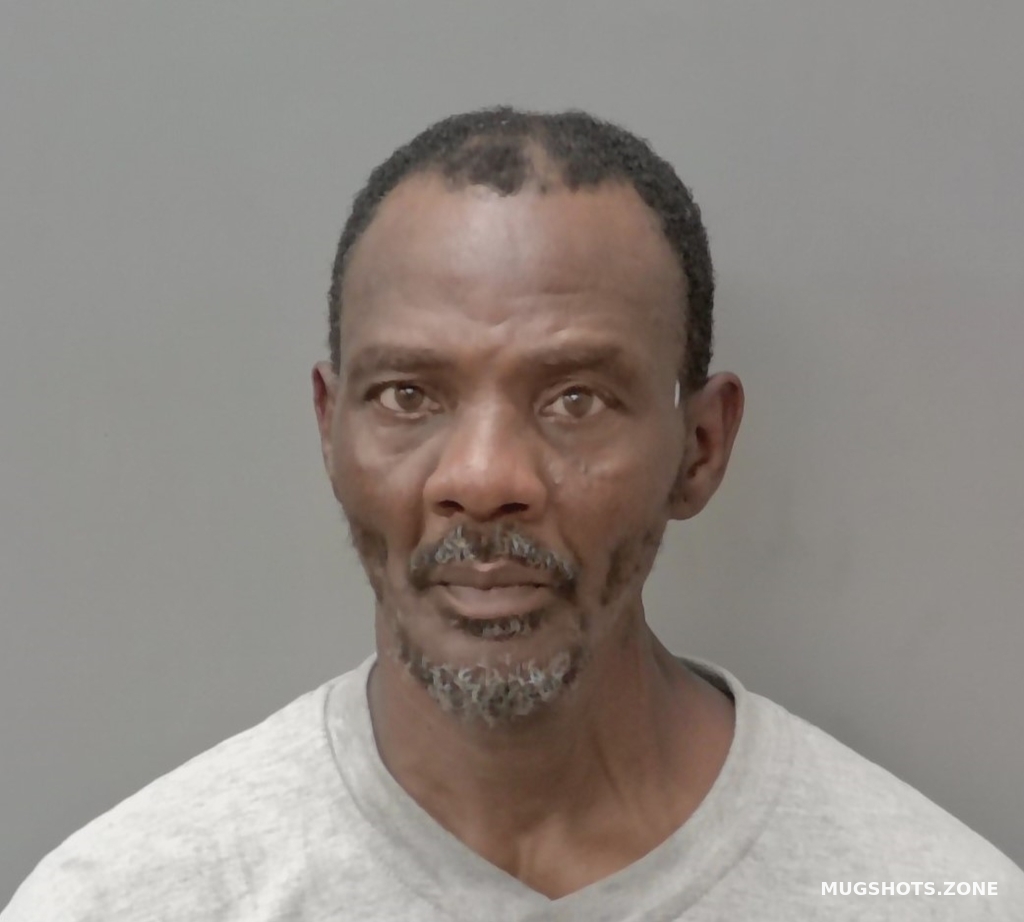 LUMPKIN JAMES OLIVER 10/30/2024 - Calhoun County Mugshots Zone