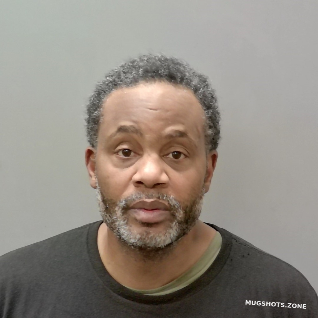 ASHFORD LARRY JAMES 11/02/2024 - Calhoun County Mugshots Zone