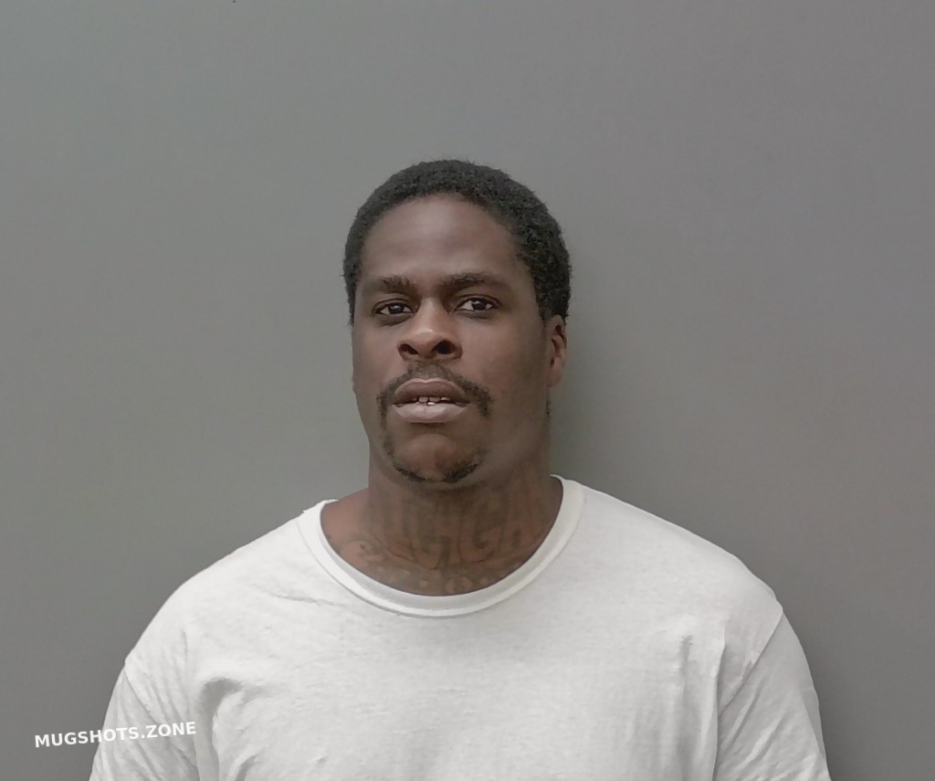 DAVIS BREON ANTWON 11/02/2024 - Calhoun County Mugshots Zone