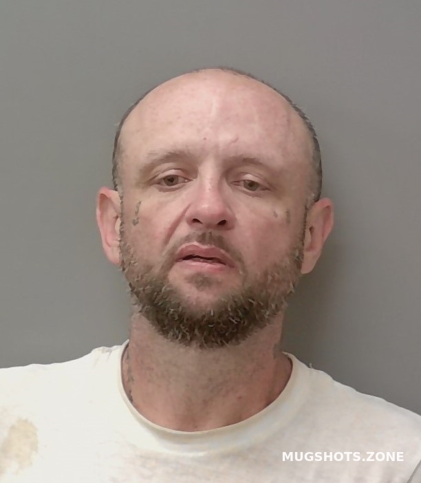 COLSON JOSHUA ELI 11/02/2024 - Calhoun County Mugshots Zone