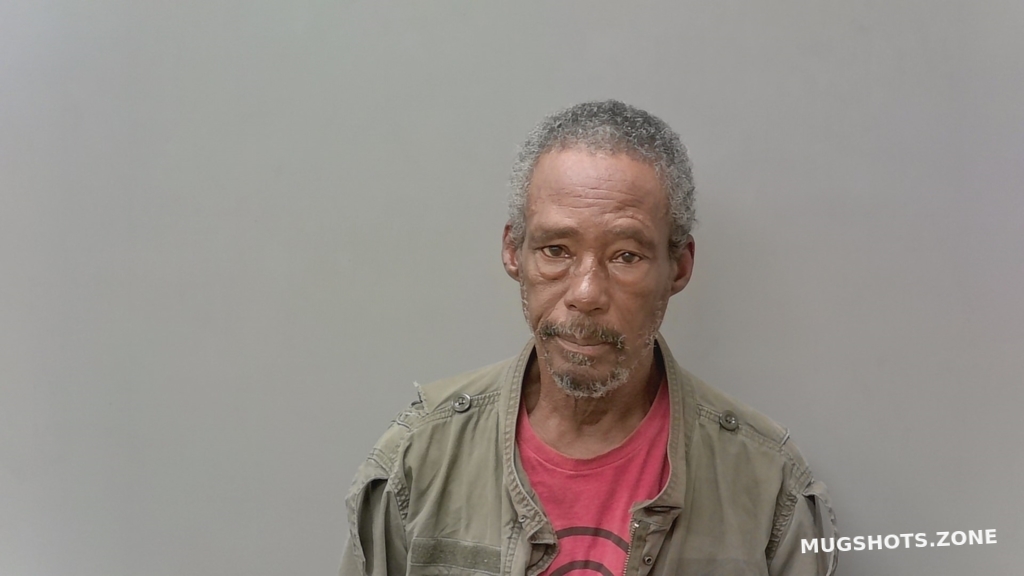 DUPREE KENNETH 11/03/2024 - Calhoun County Mugshots Zone