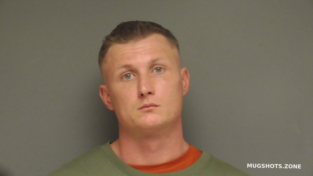 SKINNER JESSE JORDAN 11/03/2024 - Calhoun County Mugshots Zone