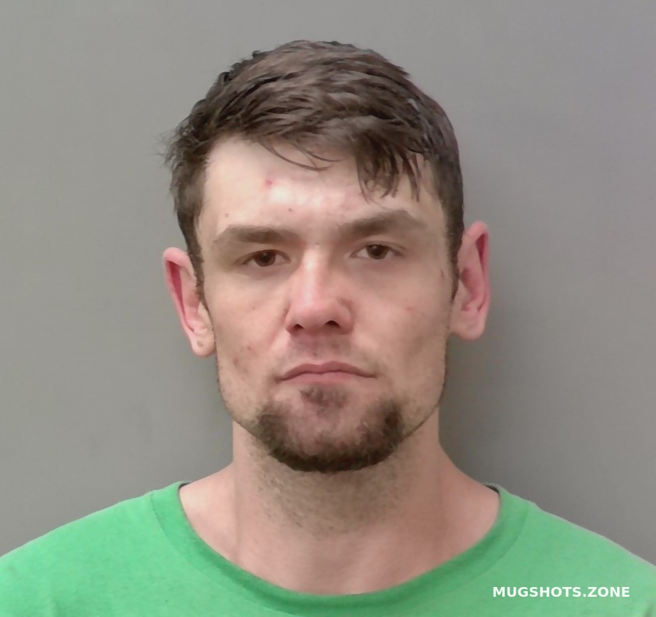 MASON JONATHAN CHASE 11/05/2024 - Calhoun County Mugshots Zone