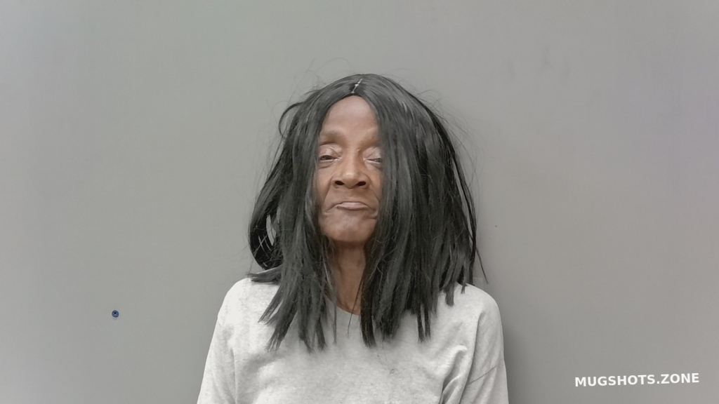 RIDDLE WANDA 11/06/2024 - Calhoun County Mugshots Zone