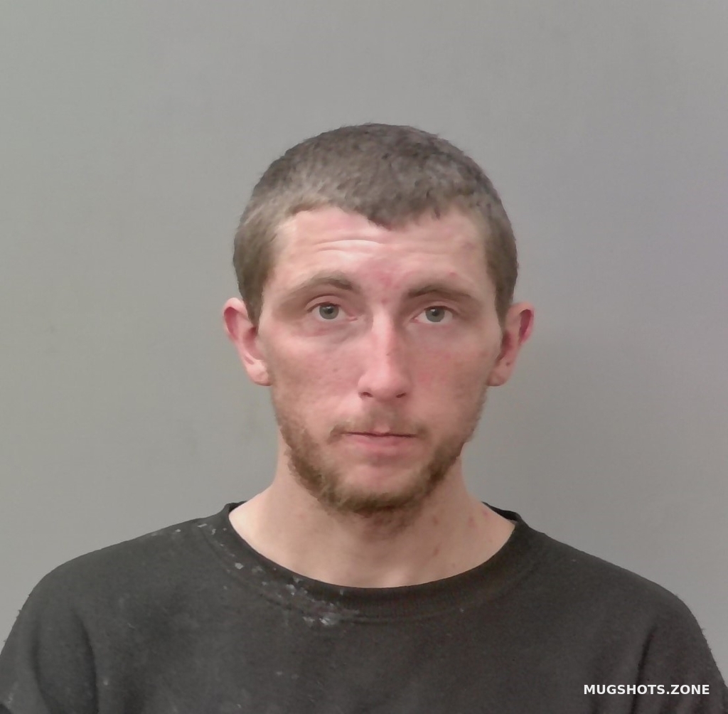 HILL CHRISTOPHER DEVIN 11/06/2024 - Calhoun County Mugshots Zone