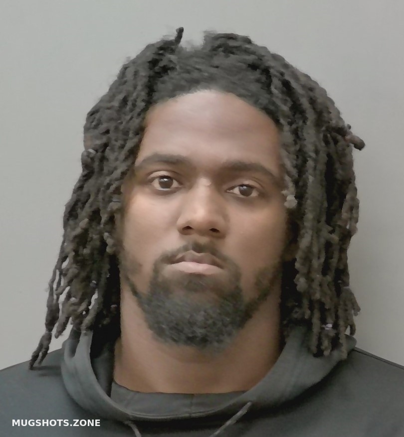 JOHNSON ELIJAH GERALD 11/07/2024 - Calhoun County Mugshots Zone