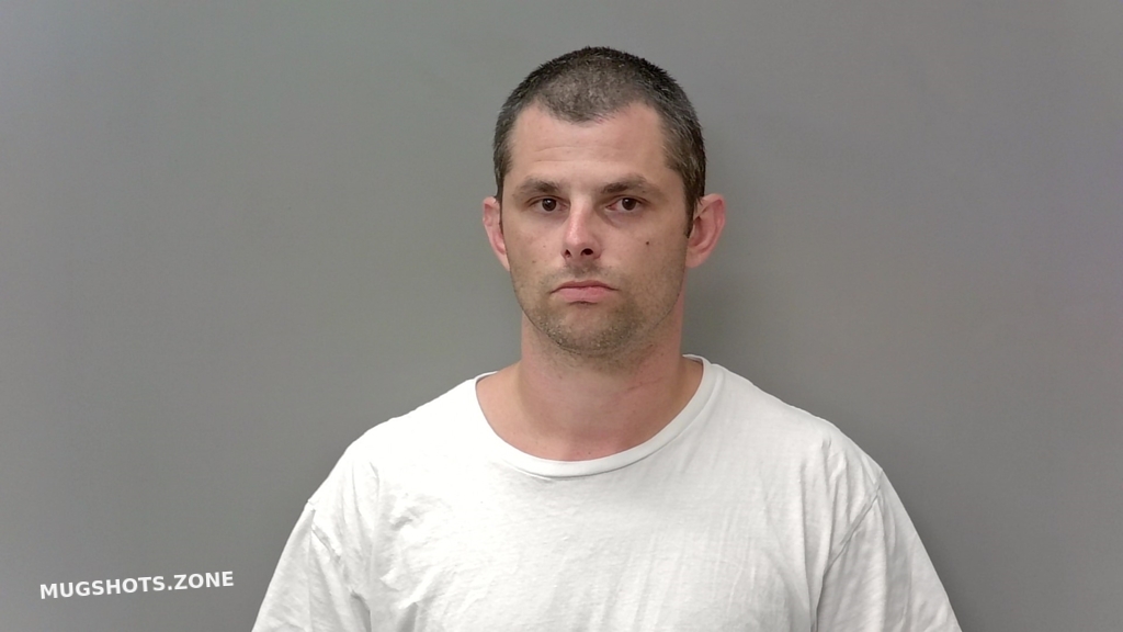 LONG BRANDON ACE 11/08/2024 - Calhoun County Mugshots Zone