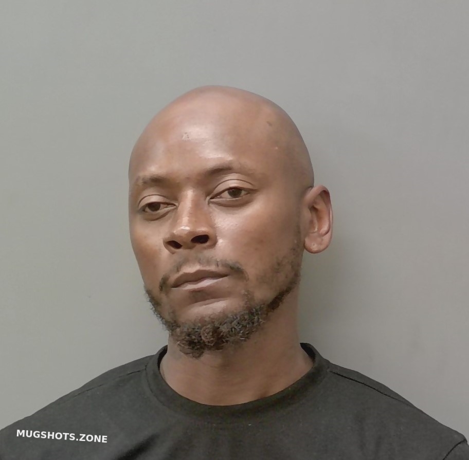 ELDER BOYACE SHAWAYNE 11/09/2024 - Calhoun County Mugshots Zone
