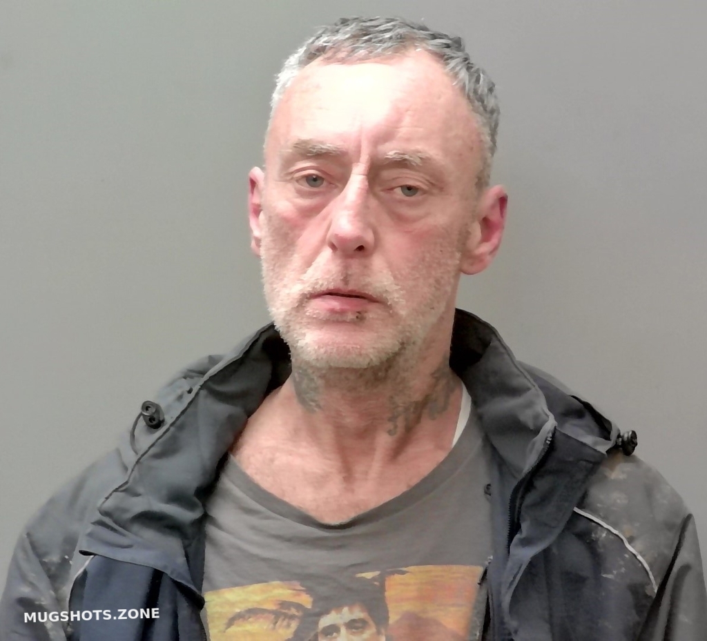 BRAGG CULLY MAX 11/12/2024 - Calhoun County Mugshots Zone